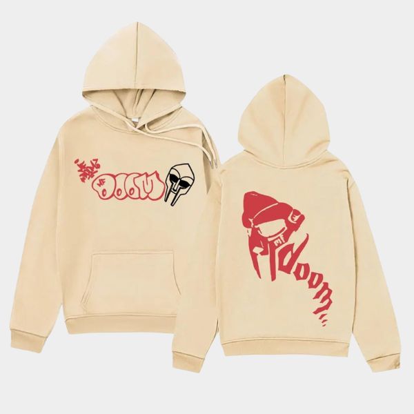 Shop - MF Doom Merch