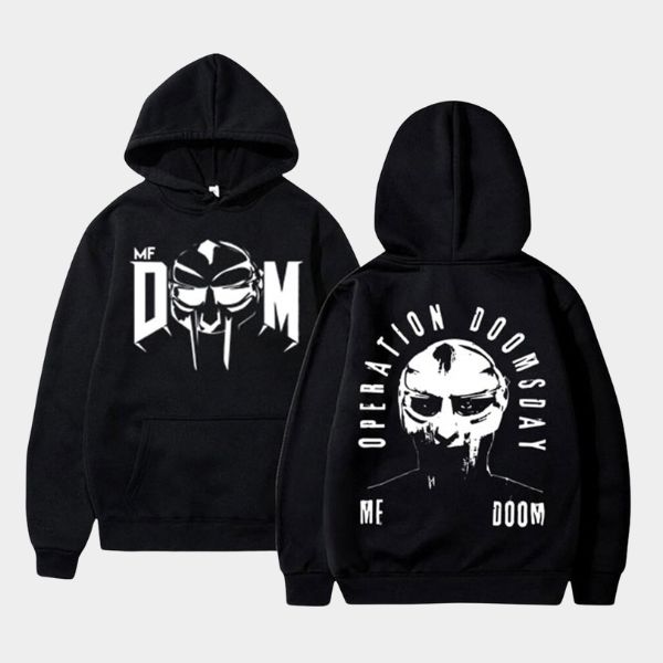 Shop - MF Doom Merch